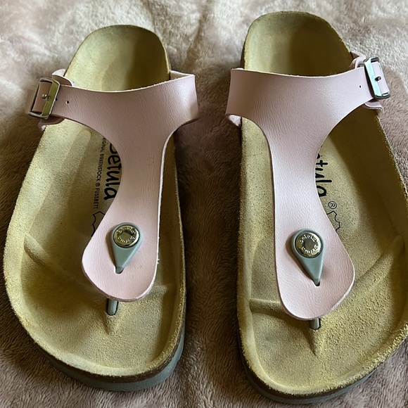 Betula by Birkenstock & Fussbett | Shoes | Betula By Birkenstock ...